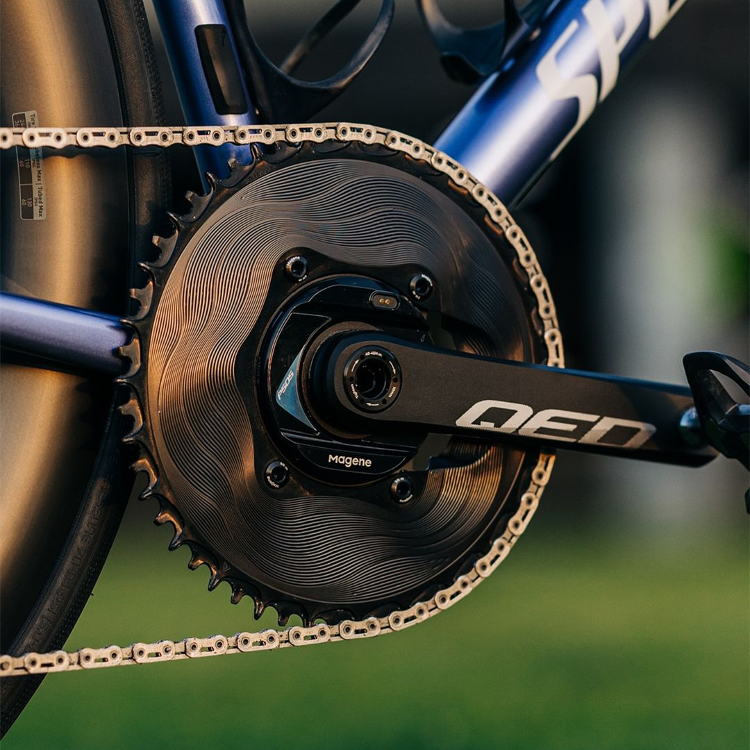 Cycling Power meters, Heart Rate Monitors, Indoor Bike Trianers, Smart Bike computers | Magene